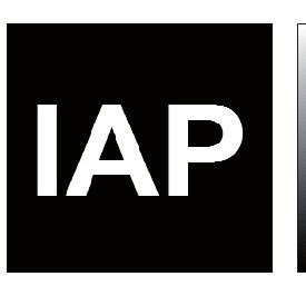 A Input Irradiance I S X Y B Output Irradiance I T X Y Of The Download Scientific