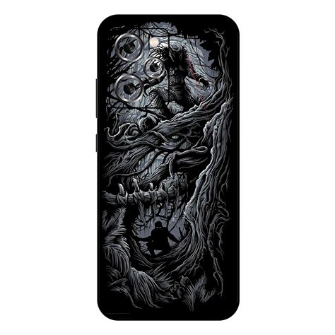 Amazon In Buy Amtha Amtha Skin Sticker For Mobile Compatible With Poco