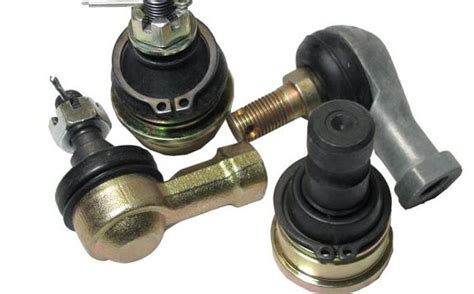 Ball Joint Rusak Kenali Tanda Tandanya Dan Solusi Terbaik Di Dago Bandung