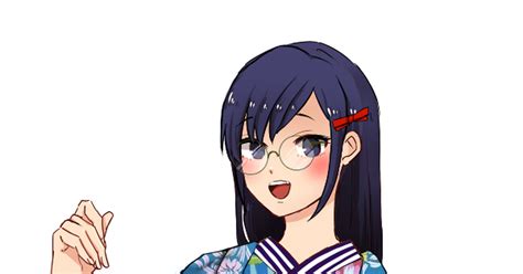 とある科学の超電磁砲 固法美偉先輩（和風の着物） 覆面高橋啓介（アニメファン）のイラスト Pixiv