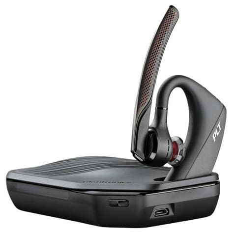 Plantronics Microphone And Headsets