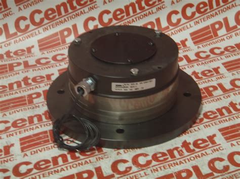 SMB10X-H Clutch Brake by STROMAG