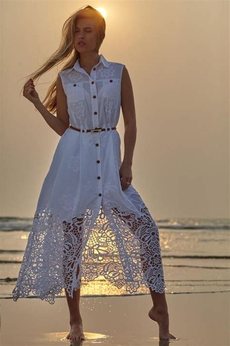 Платье Летнее платье которое сделает любую женщину неотразимой Одежда для женщин Платья