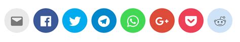 jetpack 4 1 adds telegram and whatsapp sharing buttons introduces