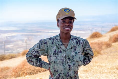 DVIDS Images Sailor Reenlists At Laguna Peak Image 2 Of 16