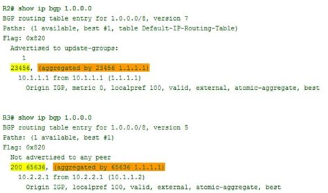 Configuring Ebgp For Ipv4 And Ipv6 Address Families