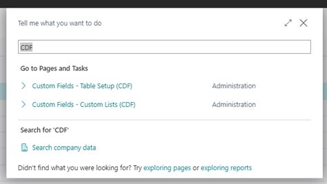 ex067 custom defined fields cdf eos docs