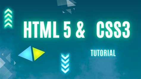 HTML5 und CSS3 Eine verständliche Einführung für Anfänger YouTube