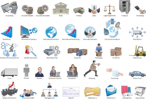 Current Workflow Cliparts Flowchart Process Flow Diagram Clip Art PNG