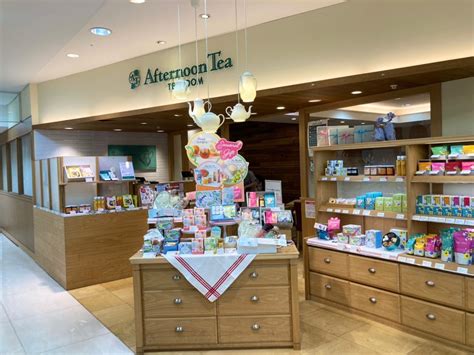 Afternoontea Tearoomアフタヌーンティーティールーム とっておきのご馳走 ️名古屋グルメ