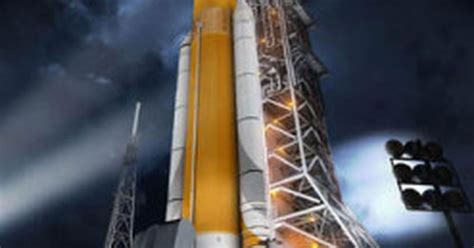 Nasa перенесло запуск Artemis I в межах першої за 50 років місії на Місяць У чому причина