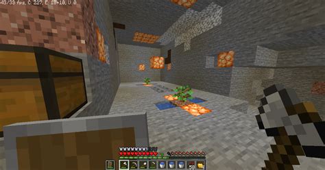 How Can I Make This Tree Farm More Efficient R Minecraft