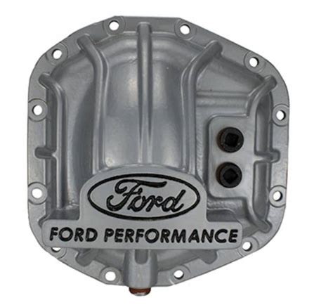 Raptor Ford Perf Diff Cover Bronco6g 2021 Ford Bronco And Bronco