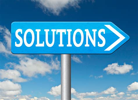 Working In The Compliance Field The Need For Practical Solutions