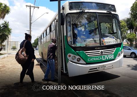 Deslocamento é Drama Diário Para Trabalhador Correio Nogueirense