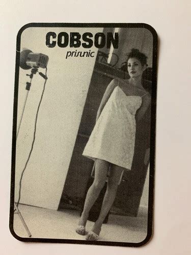 Sticker La Collection Cobson Prisunic Ebay