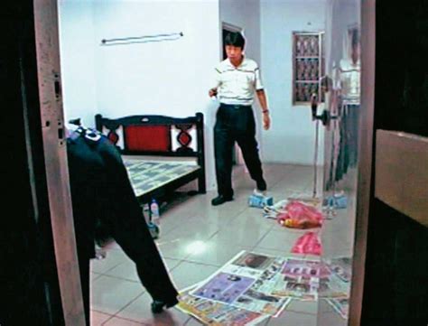 【刑事特搜】莽男勒斃女友人間蒸發 危樓白骨意外讓懸案露曙光 Yahoo奇摩汽車機車