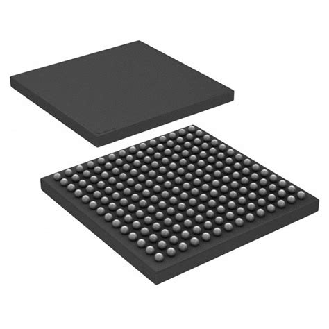 Amd Xc S Ftgb C Fpga Cpld Fpga