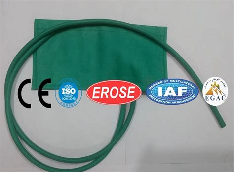 Erose Rubber Bp Cuff Size Extra Large At ₹ 50 Piece In Ambala Id 15292702297