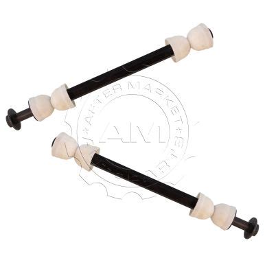 Ford Ranger Sway Bars Links Bushings At AM Autoparts
