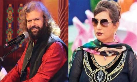 Resham Kaur Wife Of Sufi Singer Hansraj Hans Passes Away Connect Fm