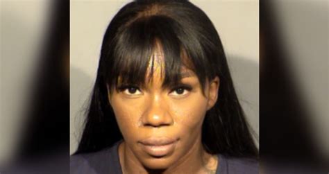 A Woman Steals Rolex From Unconscious Man At Las Vegas Resort Arrested