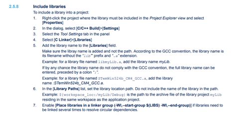 Stm32 Firmware Library Package Ams And Stm32