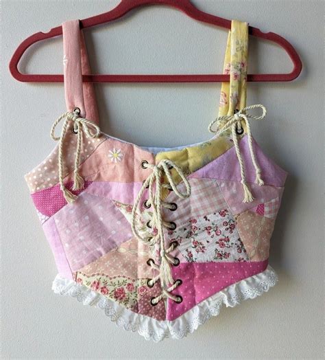 Corset By Aaron Asunsolo Artofit