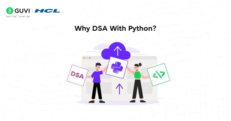 DSA with Python: Understand the Foundations of Coding