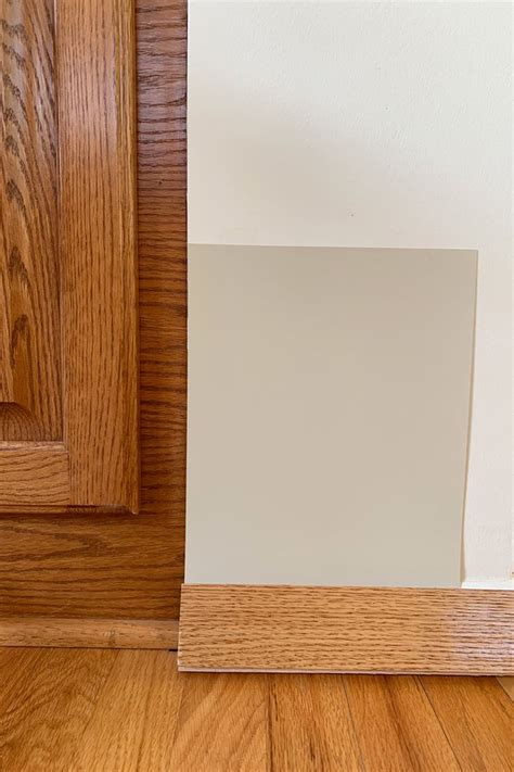 Honey Oak Kitchen Cabinets With Beige Yellow Walls Cursodeingles Elena