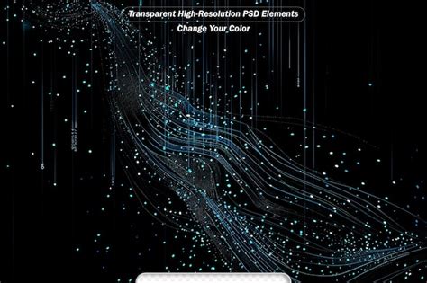 Vector Abstract Futuristic Circuit Board Hitech Digital Technology Concept Premium Ai