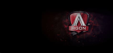 AOC Announces AGON By AOC A Brand Dedicated To Gaming