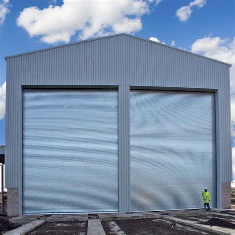 Security Roller Shutter Doors D And D Roller Shutter Doors