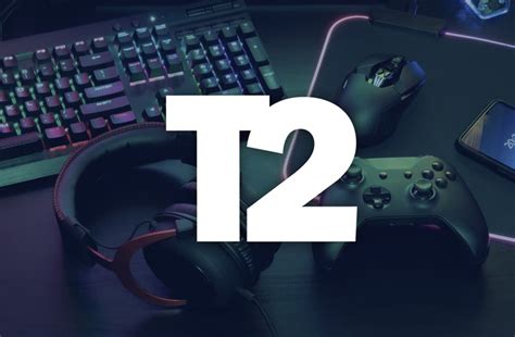 Финотчёт T2 правообладатель и фанаты в предвкушении релиза Gta 6