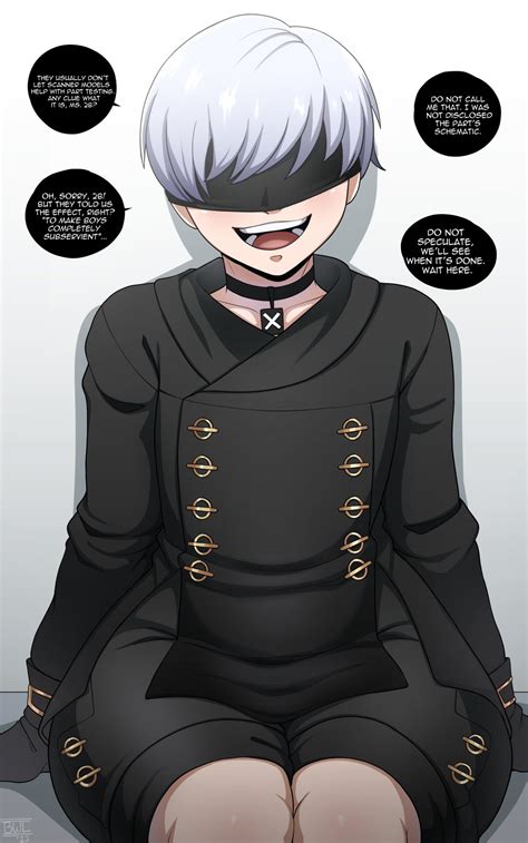 post 5030070 blackwhiplash nier series nier automata yorha no 9 type s