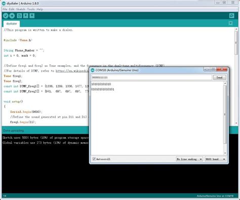 How To Make An Electric Dialer With Arduino Hackaday Io