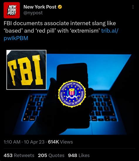 Fbi Meme By 4theempire Memedroid