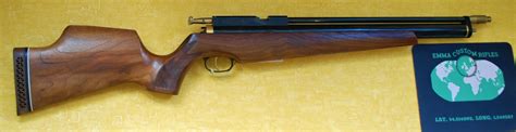 Daystate 22 55mm Huntsman Mkii Fac Firearm Single Shot Pcp Air