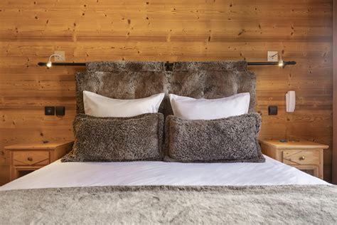 Hotel Rooms In Chamonix Mont Blanc In The Heart Of The Alps