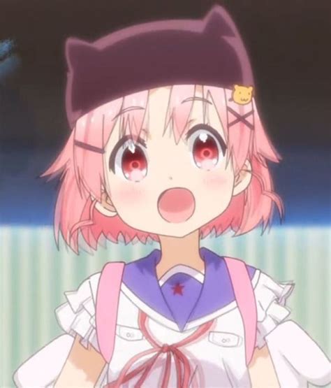 Gakkou Gurashi First Impression Anime Amino