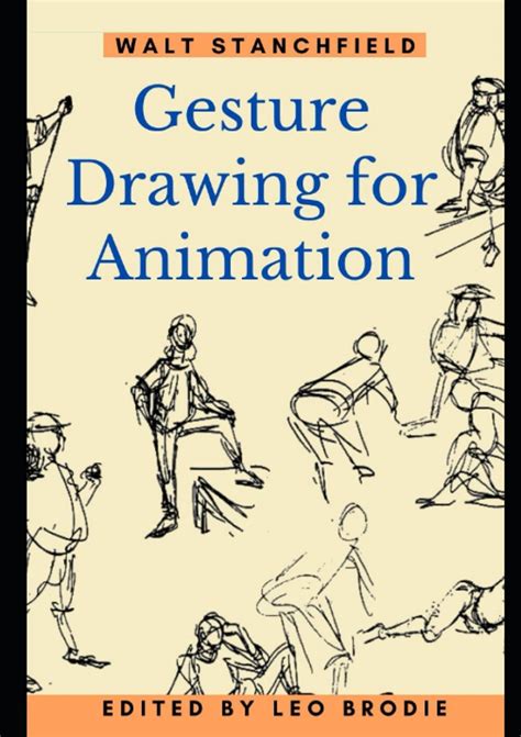 download [pdf] gesture drawing for animation