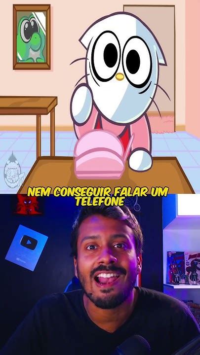 A HistÓria Bizarra De Hell On Kitty Hellonkitty Shorts Youtube