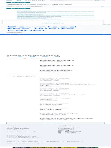 Hookup Format Pdf Pdf Scribd Websites