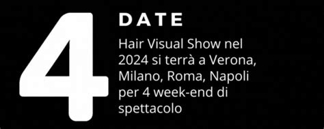 Hair ️ Visual Show Pegasus è Sponsor Ufficiale ️ Globelife ☎ Gossip