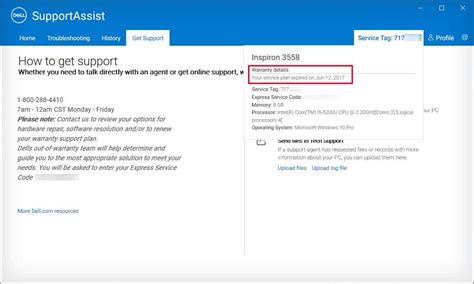 How To Check Dell Laptop Warranty