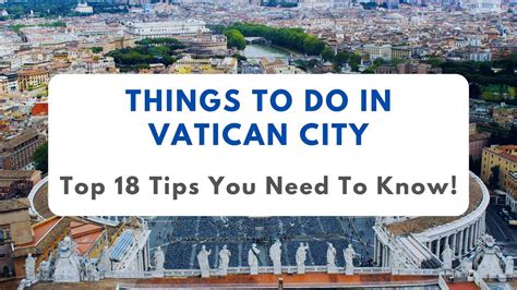 Getting Vatican City To The Colosseum Quick Easy Transport Options
