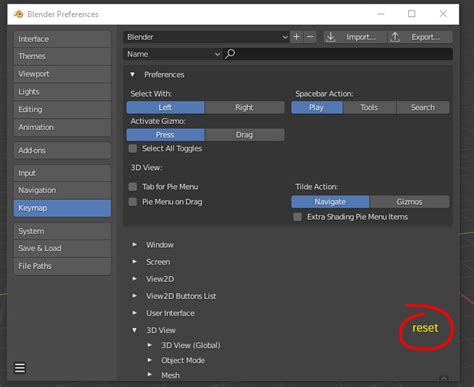Can T Select Anything Technical Support Blender Artists Community