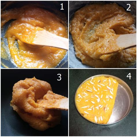 आम की बर्फी Mango Burfi Recipe In Hindi आपकी सहेली ज्योति देहलीवाल