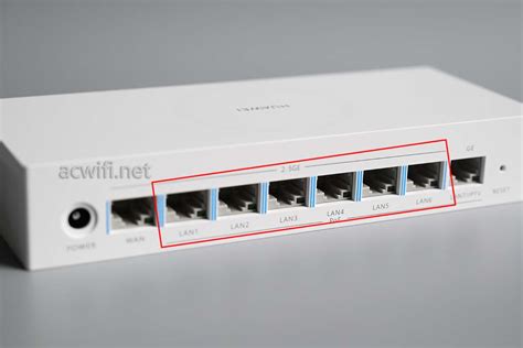 华为凌霄子母路由 Q7竟然有25g瓶颈？能否跟华为路由mesh组网？ 路由器交流