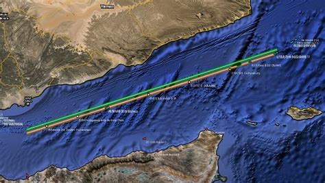 Ships Collision Causes Reports And Necessary Actions